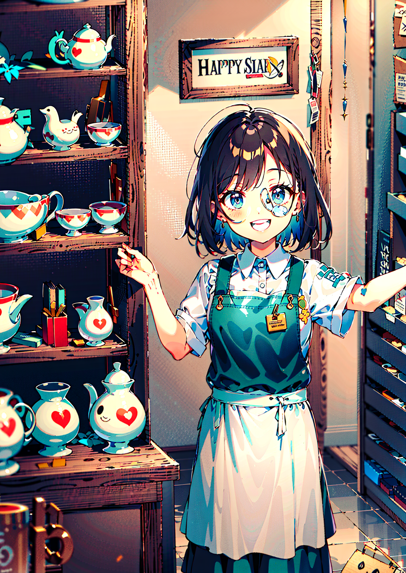 Stable Diffusion『CFG scale』とは？推奨値・Sampling stepsとの関連性 - タカムネラボ