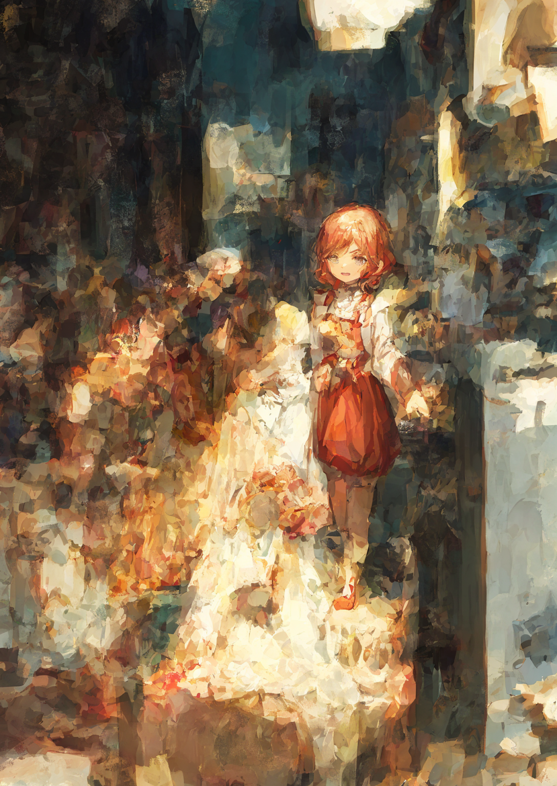 Stable Diffusion『CFG scale』とは？推奨値・Sampling stepsとの関連性 - タカムネラボ