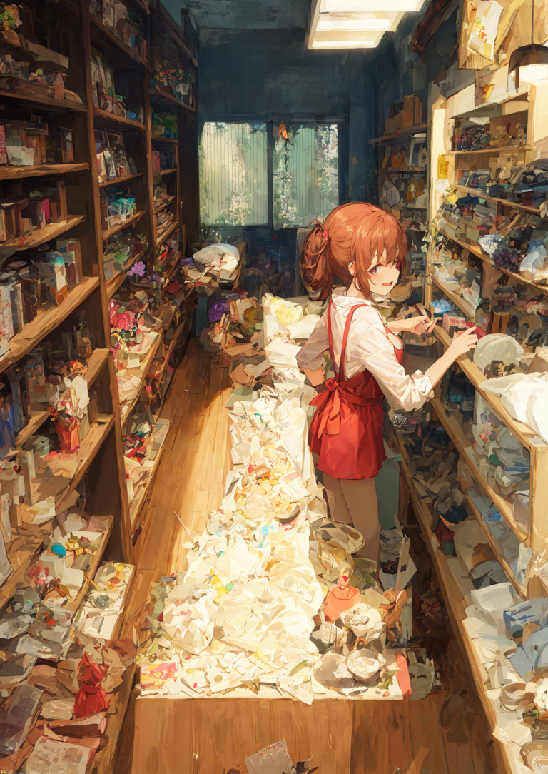 Stable Diffusion『CFG scale』とは？推奨値・Sampling stepsとの関連性 - タカムネラボ