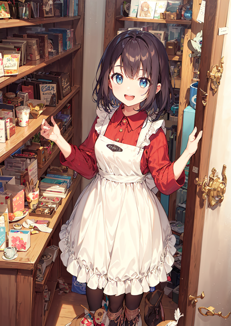 Stable Diffusion『CFG scale』とは？推奨値・Sampling stepsとの関連性 - タカムネラボ