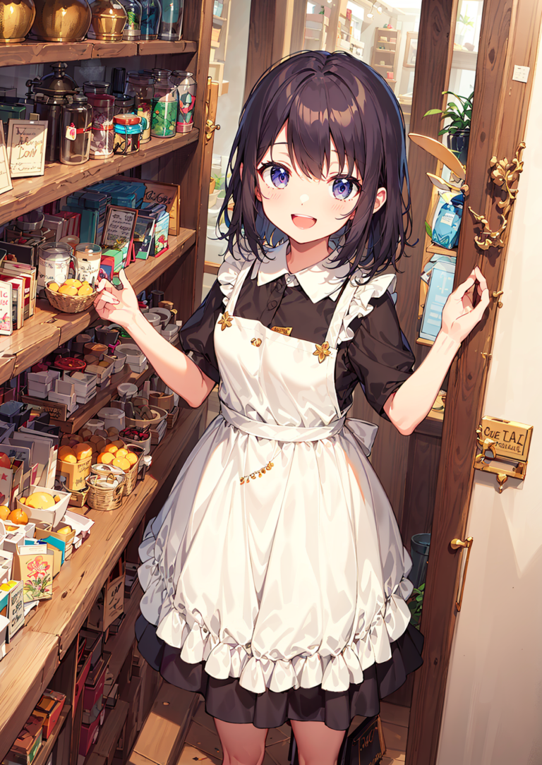 Stable Diffusion『CFG scale』とは？推奨値・Sampling stepsとの関連性 - タカムネラボ