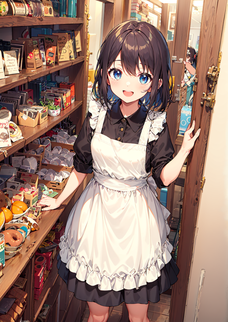 Stable Diffusion『CFG scale』とは？推奨値・Sampling stepsとの関連性 - タカムネラボ