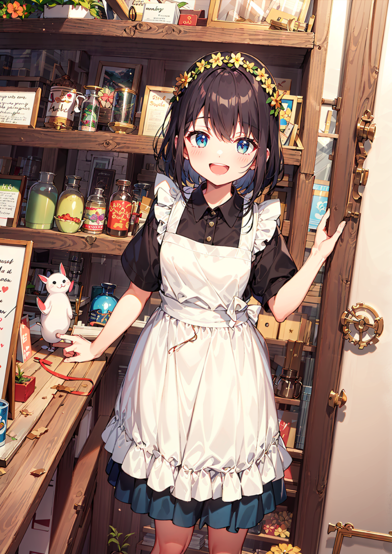 Stable Diffusion『CFG scale』とは？推奨値・Sampling stepsとの関連性 - タカムネラボ