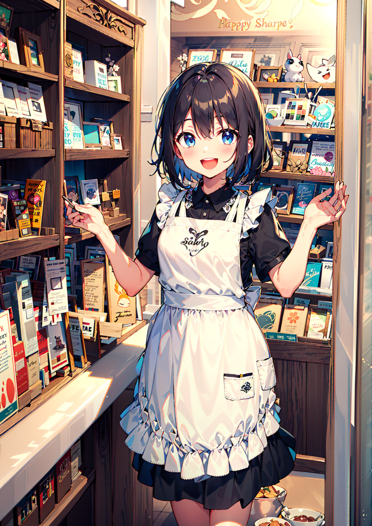 Stable Diffusion『CFG scale』とは？推奨値・Sampling stepsとの関連性 - タカムネラボ