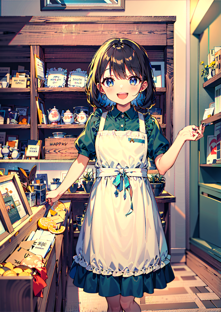 Stable Diffusion『CFG scale』とは？推奨値・Sampling stepsとの関連性 - タカムネラボ