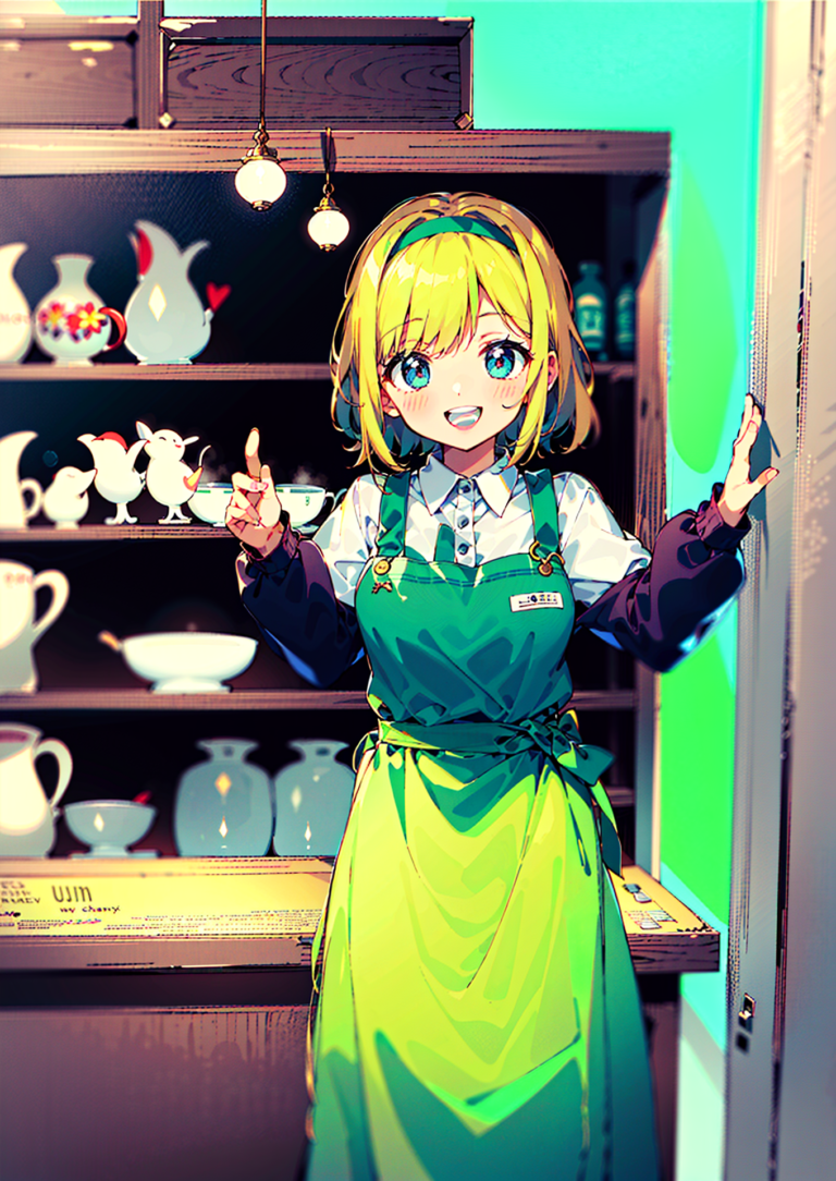 Stable Diffusion『CFG scale』とは？推奨値・Sampling stepsとの関連性 - タカムネラボ