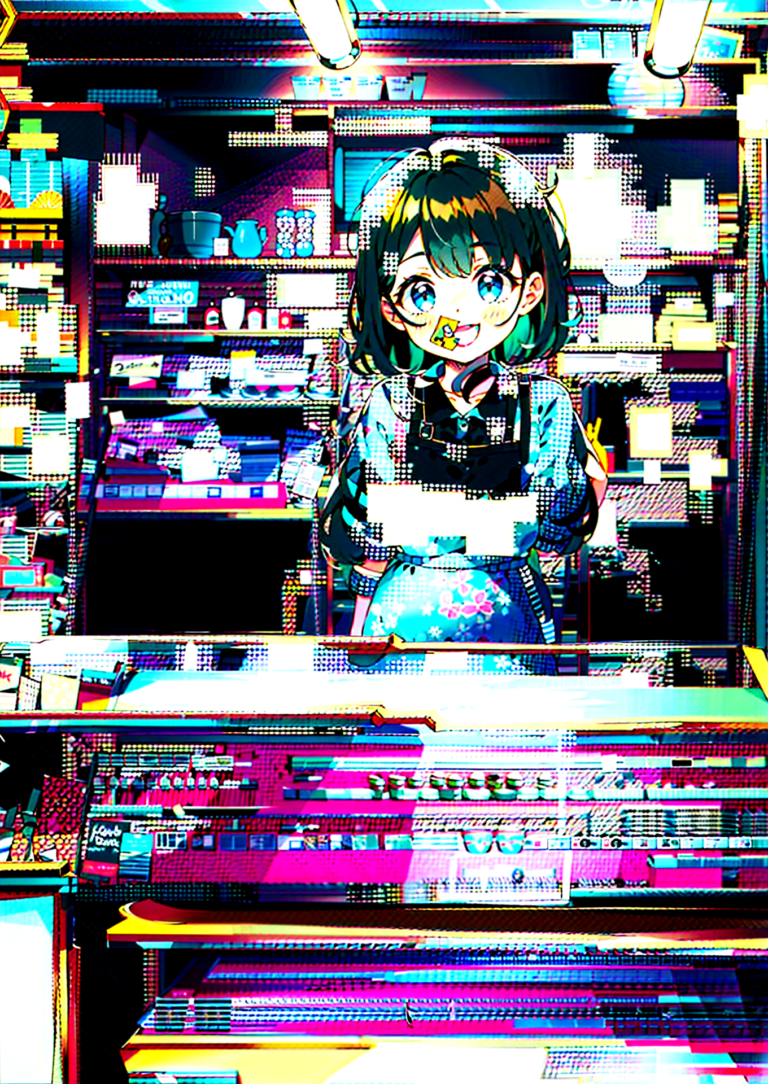 Stable Diffusion『CFG scale』とは？推奨値・Sampling stepsとの関連性 - タカムネラボ